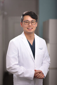 Our Team - Lougheed Dental Clinic